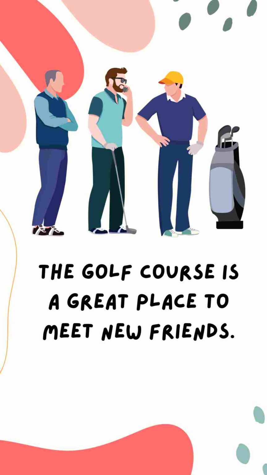 Golf Sayings Thaninee Golf Sayings Thaninee